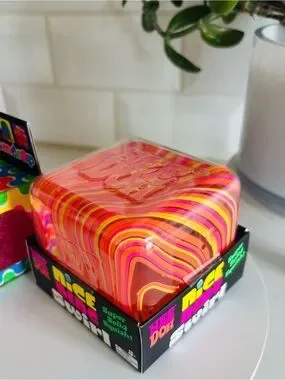 Nee doh | Toys | Nee Doh Nice Berg Swirl Gumdrop Set | Poshmark